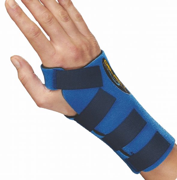 ΝΑΡΘΗΚΑΣ ΚΑΡΠΟΥ NEOPRENE ΜΗΚΟΥΣ 18 ΕΚ “OBJECT” – Orthopaidika.com